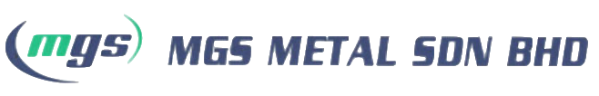 Home - MGS METAL